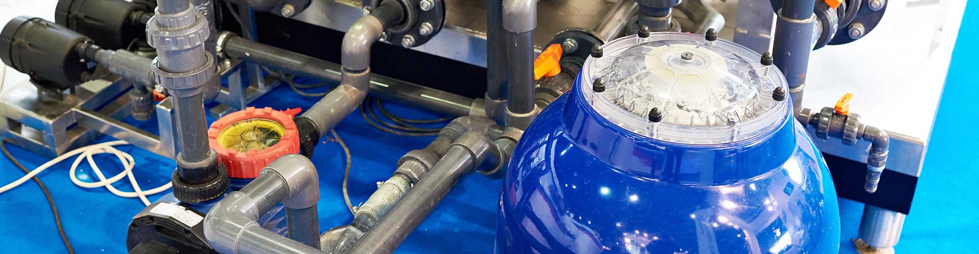 Pool Contractor Insurance | Tools & Equipment