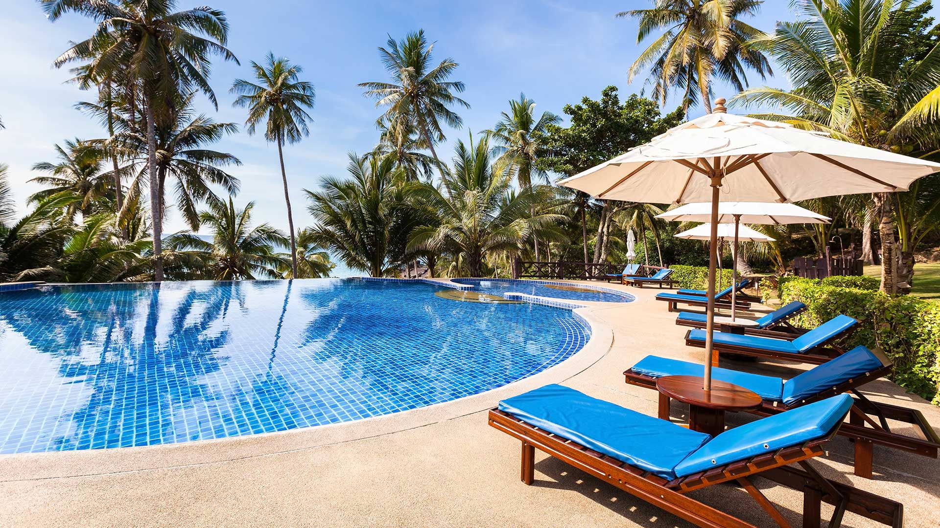 Swimming Pool and Spa Association | California Pool Association