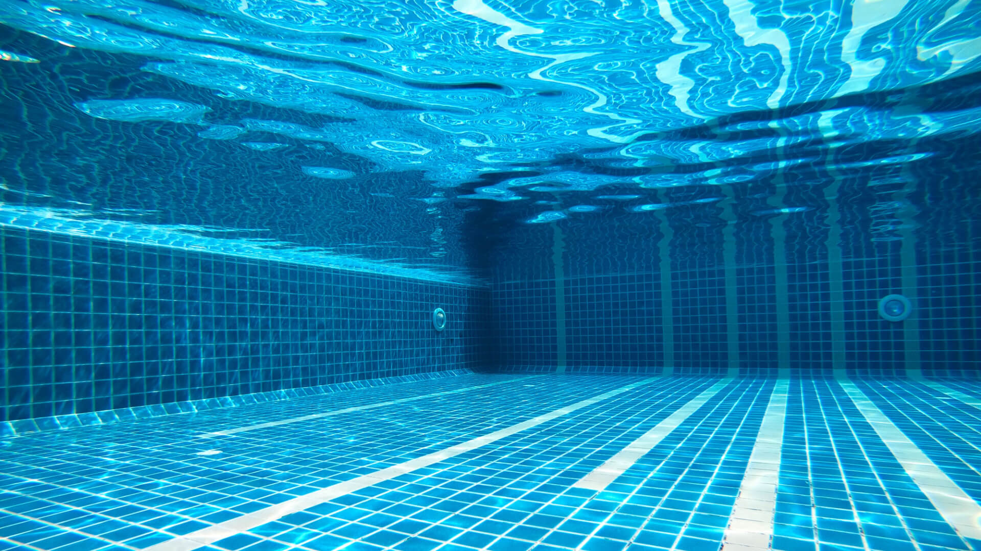 California’s Quest for Energy Efficient Swimming Pools