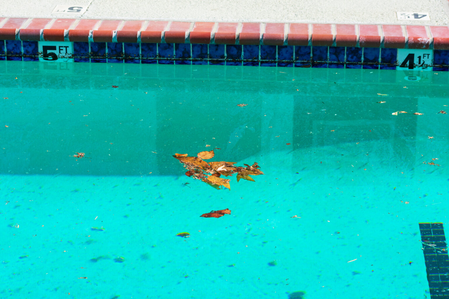 What is Pollution Liability Insurance? - California Pool Association