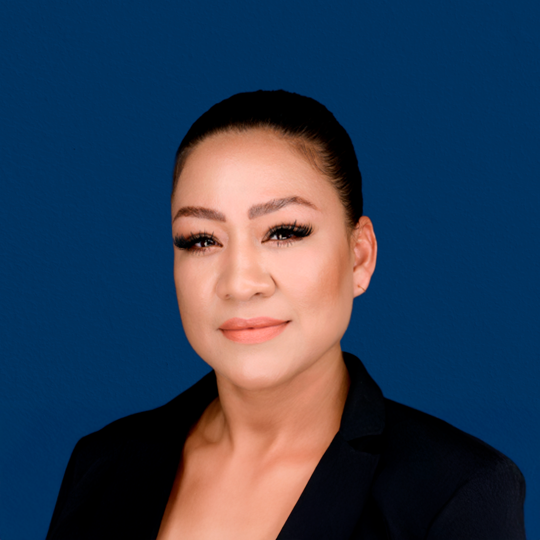 Norma Villafranca - CPA - California Pool Association